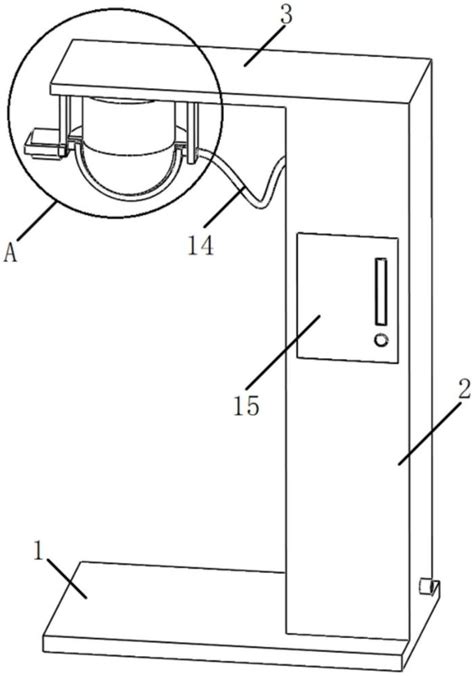 一种建筑工程用的监控装置的制作方法