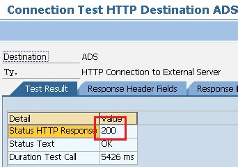 Setup Simple Ads Between An Abap And Java Systems Sap Community