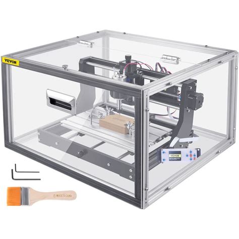 Vevor Cnc 3018 Pro Router Machine Grbl Control 3 Axis Milling Engraver