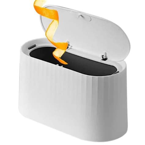 Mini Comptoir Petite Type Presse L Pour La Maison Poubelle Pour La Maison Le Bureau La
