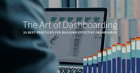 Tableau On Linkedin 10 Best Practices For Building Effective Dashboards