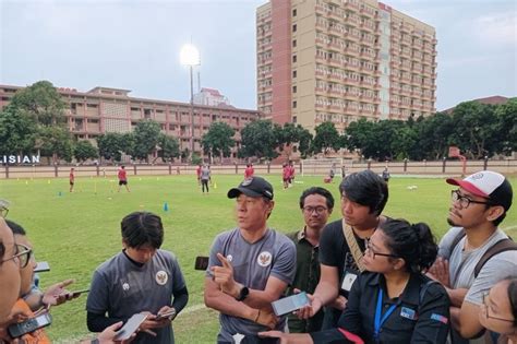 Justin Hubner Dipanggil Timnas Belanda U 20 Shin Tae Yong Bi