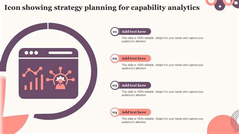 Analytics Capabilities Powerpoint Ppt Template Bundles Ppt Template