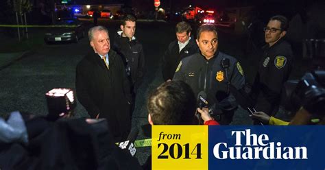 Seattle Man Shoots Dead Daughter And Granddaughter Before Killing