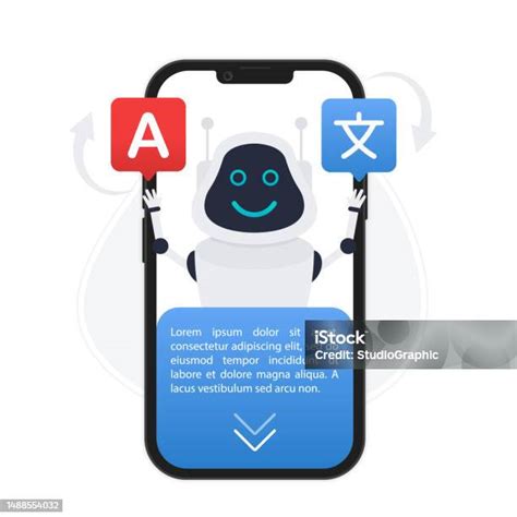 chatbot translator online translates your messages into another