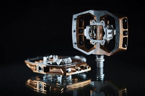 Nukeproof Horizon Pedals - Pinkbike