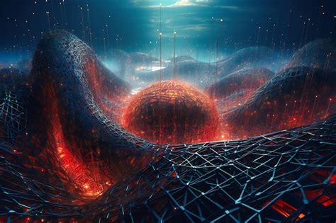 Premium Ai Image Navigate The Rapidly Evolving Landscape Of