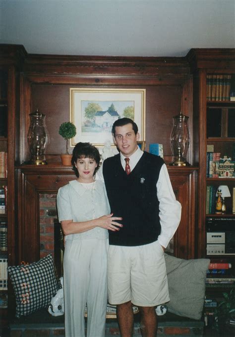 Jonathan N Cappello Jono Voices Center For Resilience