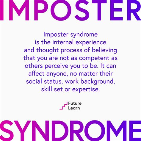 Futurelearn On Linkedin Do You Ever Find Yourself Doubting Your Capabilities And Success 😵‍💫 If…