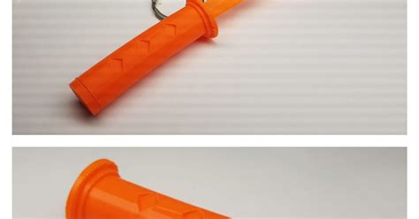Collapsing Katana By Flexi Maker Download Free Stl Model