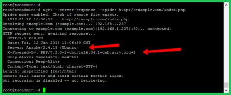 How Do I Tell Apache Which Php To Use