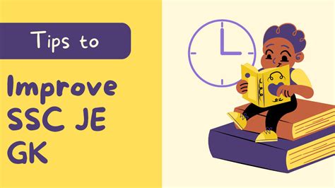 Ssc Je Gk Topics Key Topics And Strategies