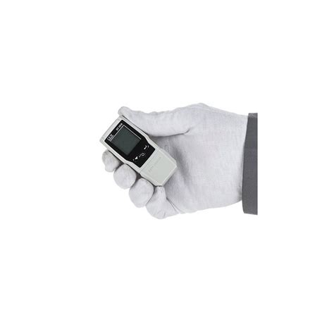 Temperature Humidity Datalogger