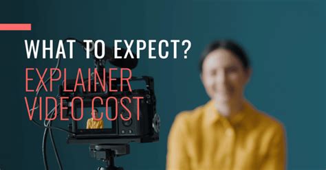 Explainer Video Cost In 2023 New Data On How Much Does An Explainer