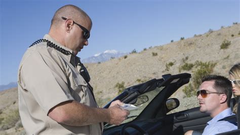 How Long Does A Speeding Ticket Stay On Your Record AutoSlash