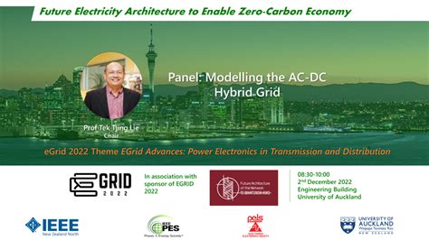 Friday 2 November Egrid2022