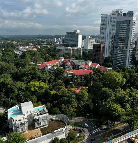 Artyzen Singapore Updated 2025 Prices And Hotel Reviews