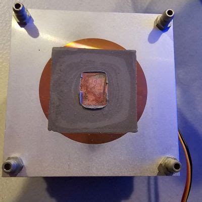 Heatsink XenonLibrary