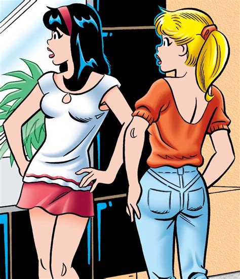 Archies Mysteries Porn Hot And Sexy Sex Pictures Pass