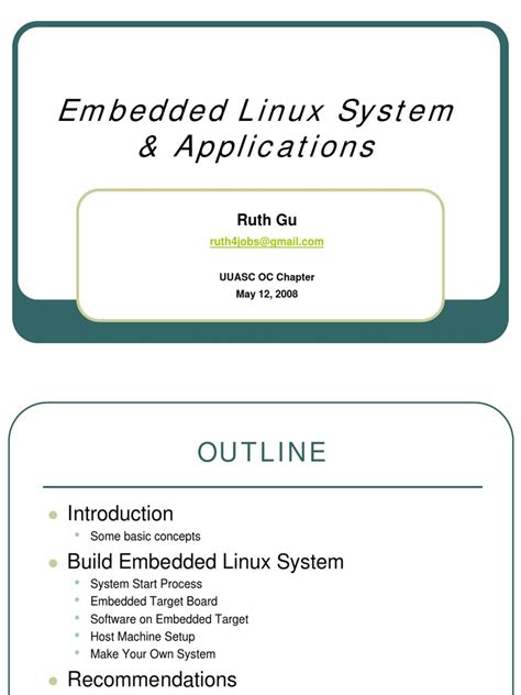 pdf embedded linux system applications part i dokumen tips