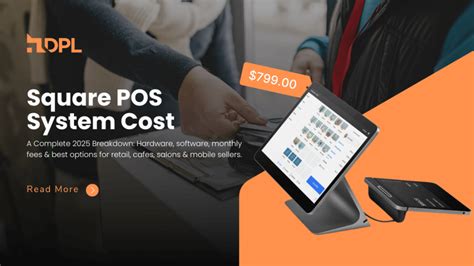 Square Pos System Cost In 2025 Complete Pricing Guide