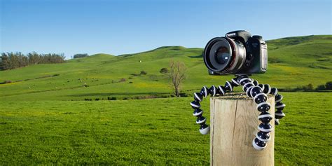 Top 5 Best Vlogging Tripods Of 2019 Reviews Tripodyssey