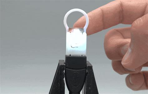 Neo Trinkey Case And Usb Shell By Adafruit Download Free Stl Model