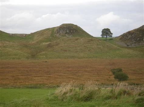 PhotoSuite Album Hadrian S Wall Index Page