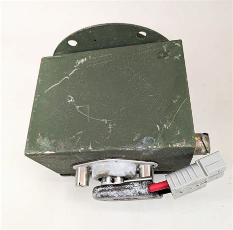 Bpmtu Cs3208b Tcs Turret Controller Hmmwvhumvee Mod Armory