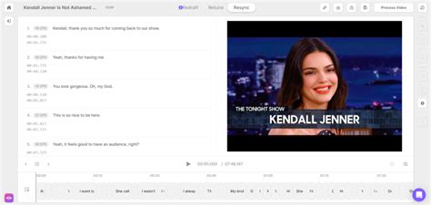 Introducing Resync Mode Audio Visual Sync Dubverse Ai