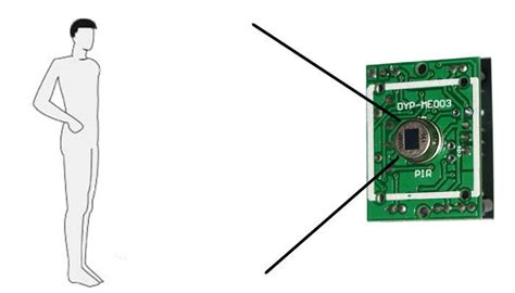 How Pir Motion Sensor Works And Use It With Arduino Earth Bondhon