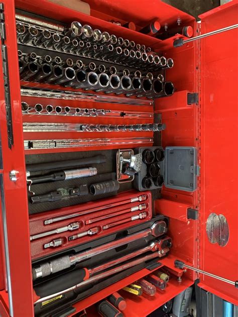 My Lube Tech Top Drawer” A Start To A Long And Hopefully Fruitful