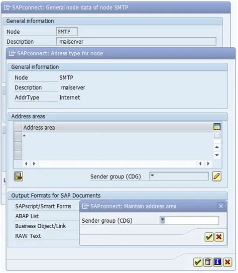 Error Cannot Process Message No Node Determined For Recipient In Transaction Sost