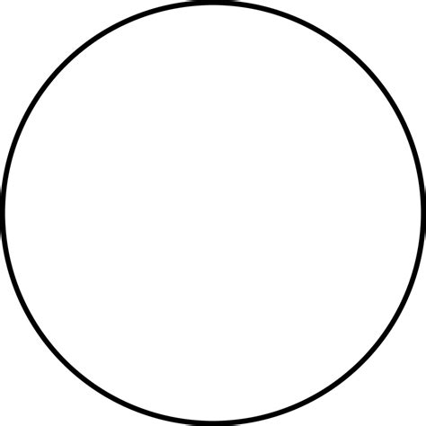 Circle Plain By Treisaran On Deviantart