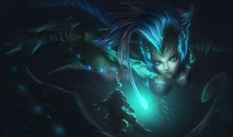 Lol Previo De Buffs Y Nerfs Del Parche 1217 Codigoesports