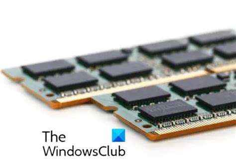 What Are The Signs Of Ram Failure And How To Check Faulty Ram