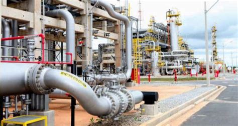 Gasnet O Site Do Gás Natural E Gnv Petrobras Assina Acordo Para