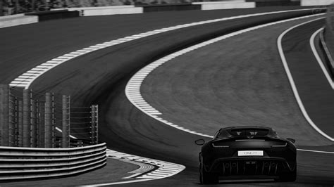 Circuit De Spa Francorchamps GTPlanet