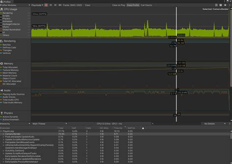 World Lighting Massive Loop Docs