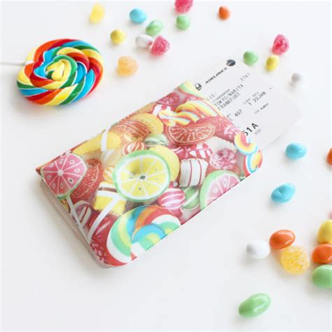 DREAMI PASSPORT CASE-LOLLIPOP – Lightree