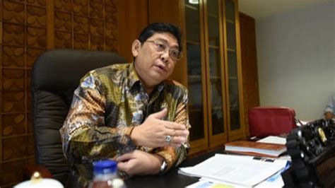 Ketua Fraksi PDIP Bela Effendi Simbolon Soal Omongan TNI Seperti
