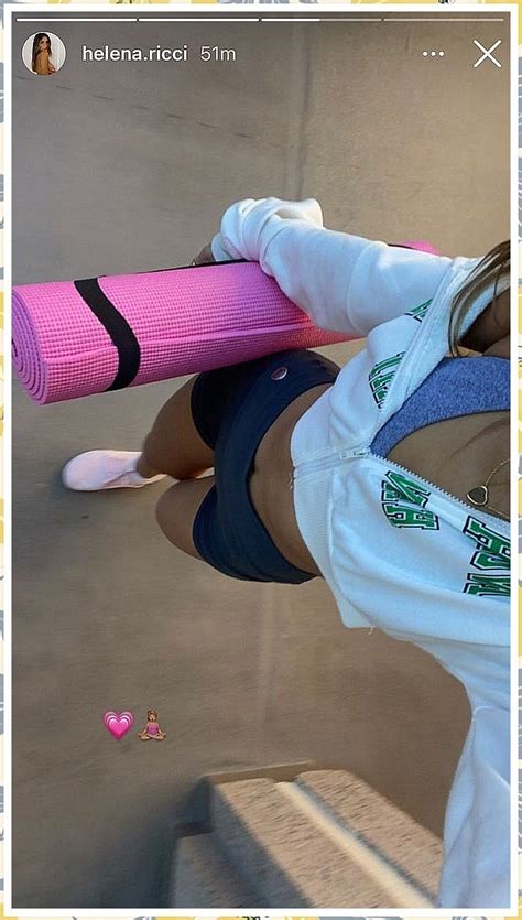 The Best Workout Aesthetic Outfits To Inspire You Fitness Motivation