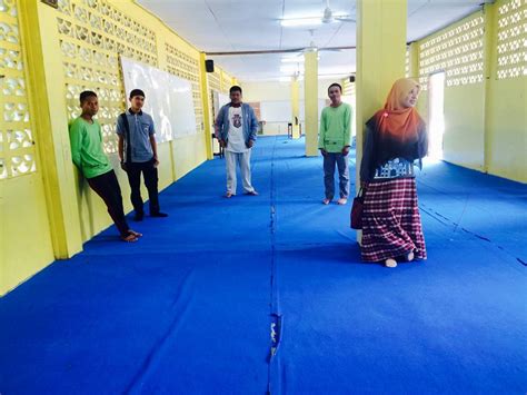 5 สภานักเรียนโรงเรียนดารุสสาลาม 59