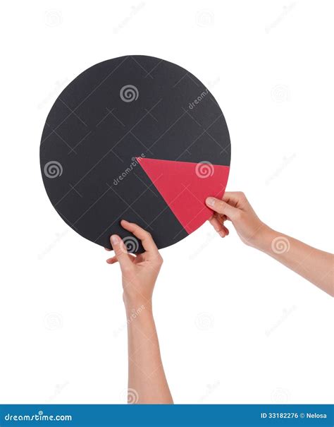 Circular Chart Recorder Writing On Chart Paper Analog Pressure Values