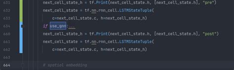 Reason Why No Use Gnn In Multimodal Testing Issue JunweiLiang Multiverse GitHub