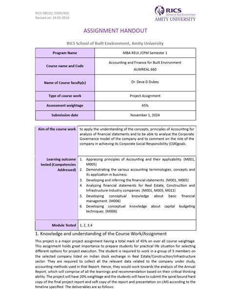 Afbe Ah Draft V1 0 Pdf Business