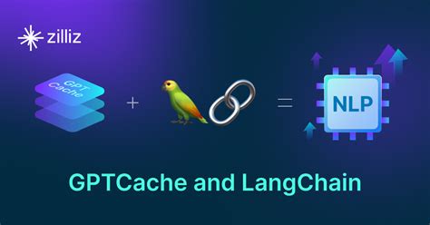 解码 LangChain LangChain GPTCache 强强联合 Zilliz Vector database blog