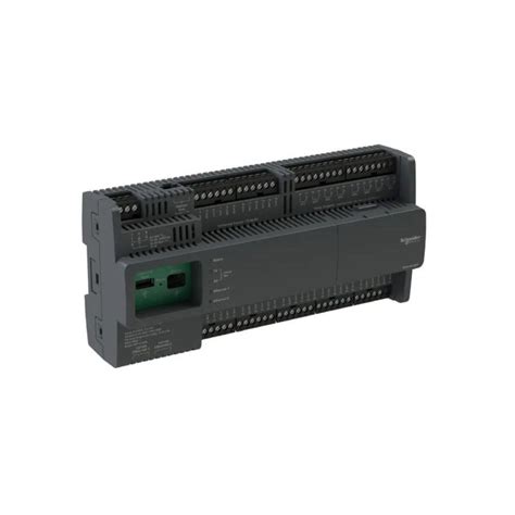 controller spacelogic ip mp c bacnet ip 24 points 4 universal