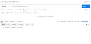 Spring Boot Crud Operations Using Redis Database Geeksforgeeks