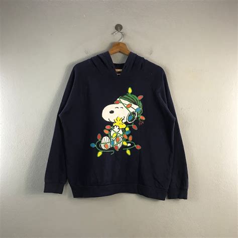 Vintage Peanuts Snoopy Charlie Brown Comic Strip Char Gem
